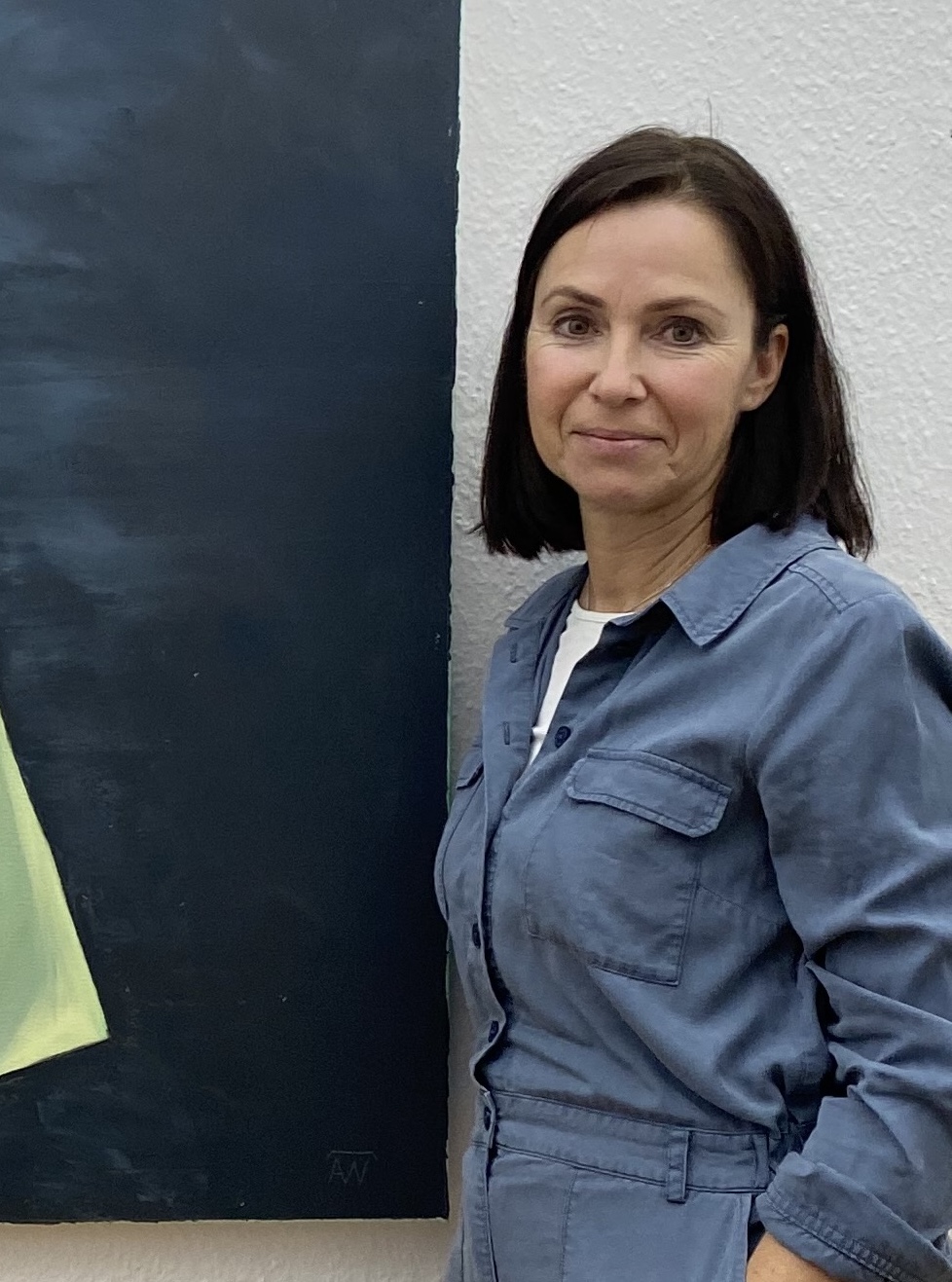 Angela Wichmann Kontakt Information